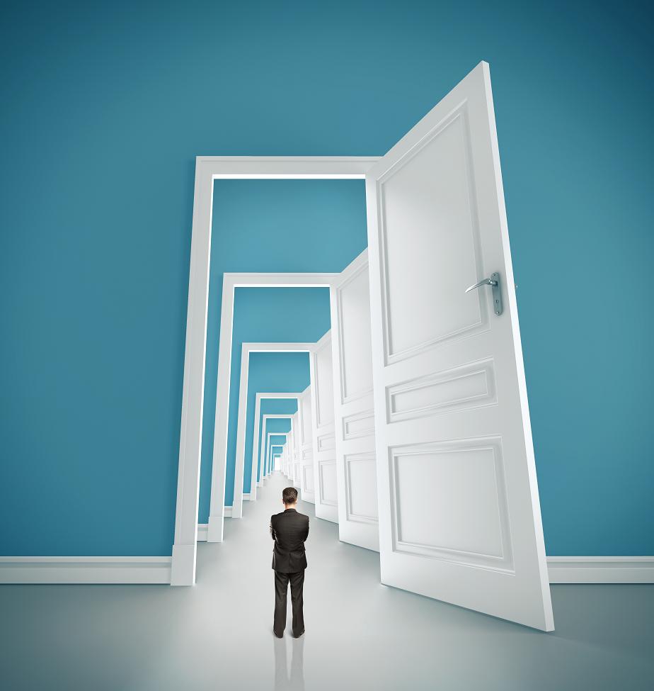 Open doors (BOLD humility, part 2) – Lasting Learning: Serving leaders ...